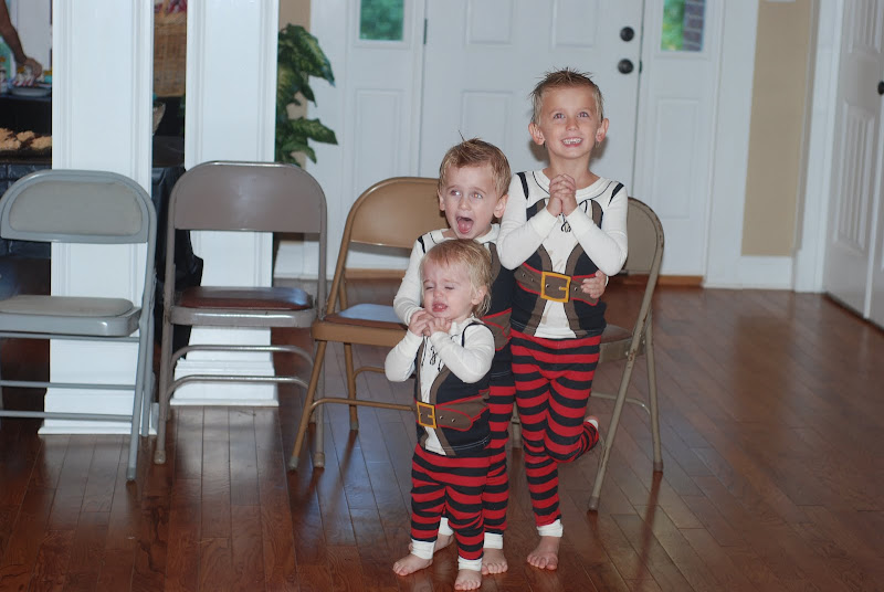 Reveal: Forever Neverland: A Peter Pan Prom