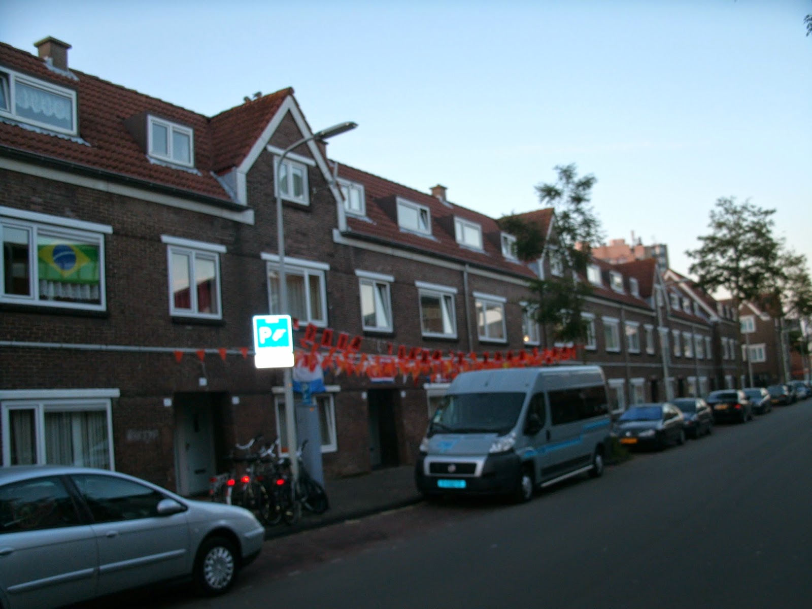 SPOORWIJK IS EEN GROEN STADSWIJK IN DE 3E EN LAATSTE FASE VAN DE ...