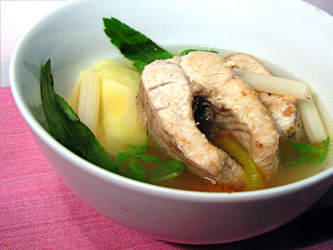 Love Travel: Tour of Taste (8) : Cambodia