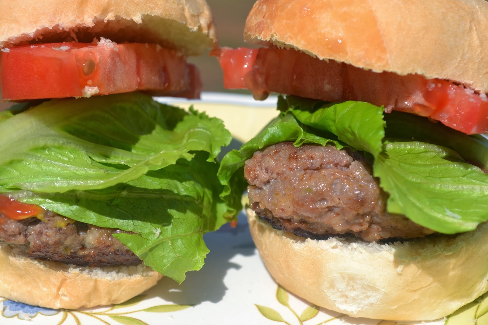 Johnsonville Italian Sausage Sliders