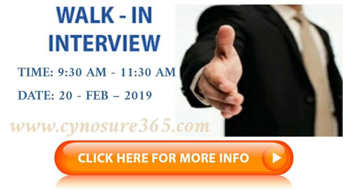 WALK-IN FOR MULTIPLE POSITIONS AT DULSCO – QATAR ON 20TH FEBRUARY 2019 ...