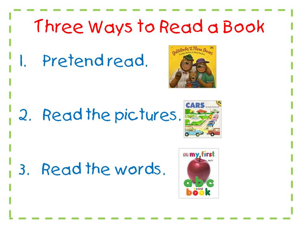 A Teacher's Touch: Reader's Workshop Anchor Chart Ideas