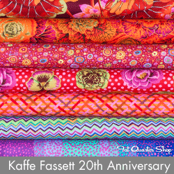 Fat Quarter Shop's Jolly Jabber: Fresh Finds at FQS!