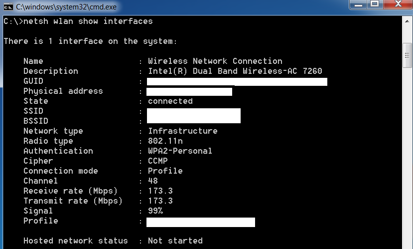 Dmitry Kulshitsky: Useful Windows Command Line Tricks