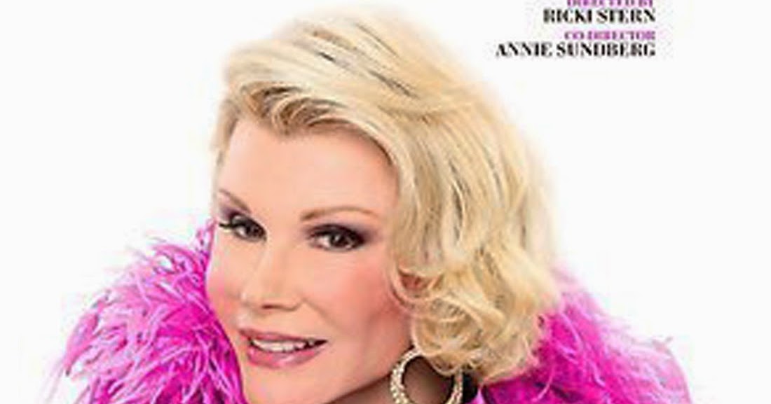 Vintage Stand-up Comedy: Joan Rivers - A Piece of Work (Video) 2010