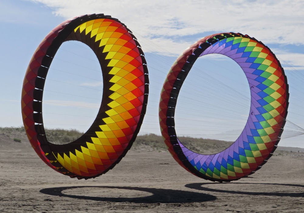 Travel Rants and Raves: Mark Your Calendars for Kite Festival 2016: Fun ...