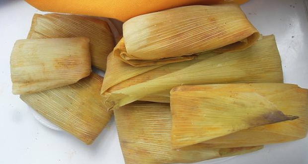 Departamento de intibuca: Comidas Típicas del Departamento de Intibucá