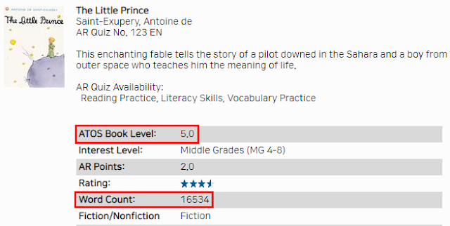 효과적인 영어 원서 읽기 방법 공유 - 깜장뿔테의 Life Story