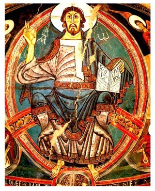 la antropologia filosofica : la escolastica