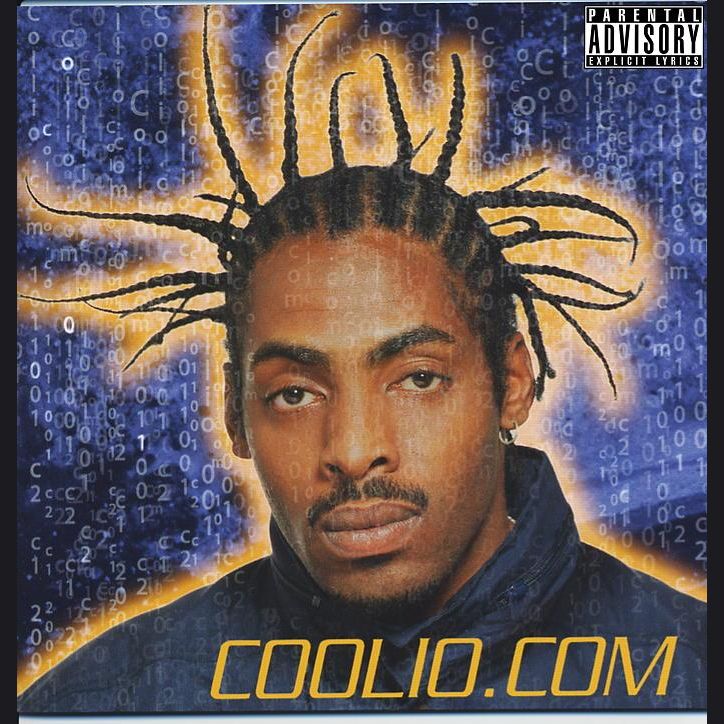 RapClassicNew : Coolio