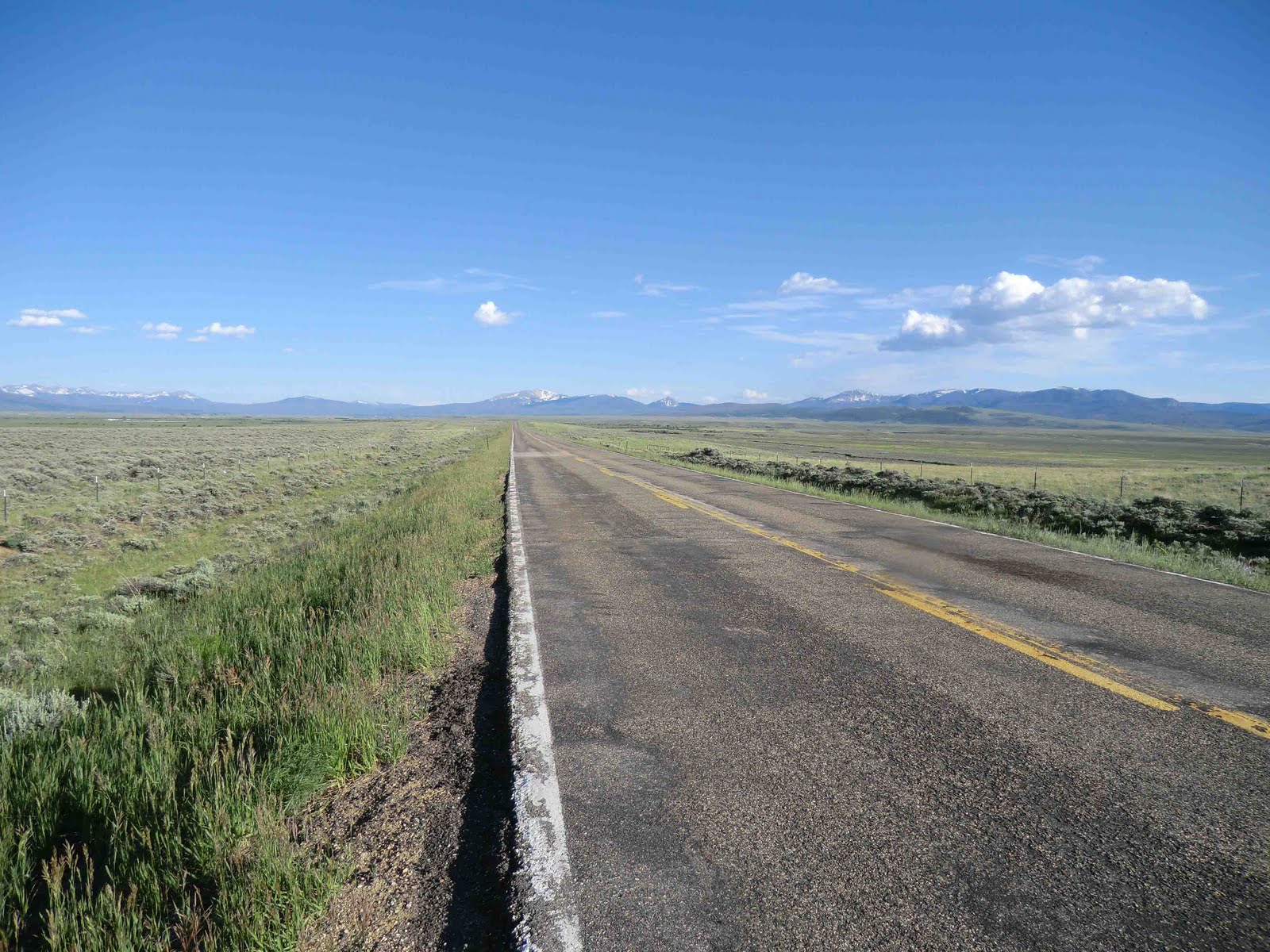 Colorado High Country 1200: Pre-Ride Day 3: Gore Pass - Grand Lake ...