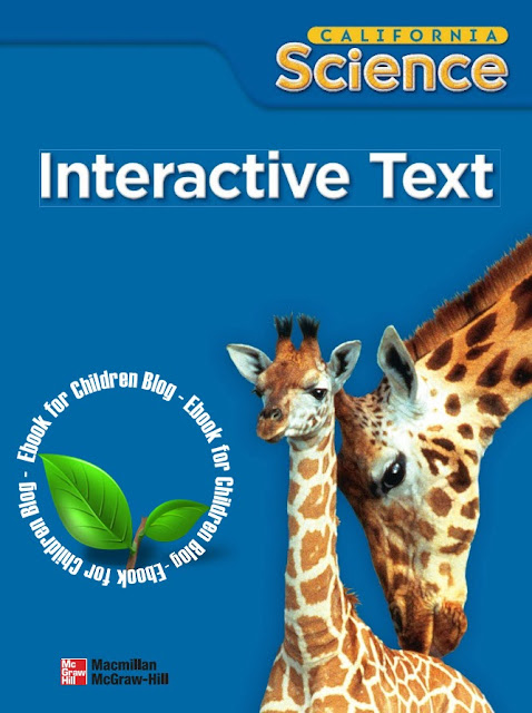 Ebooks for Children Blog (children09): [Fshare] McGraw-Hill Science ...