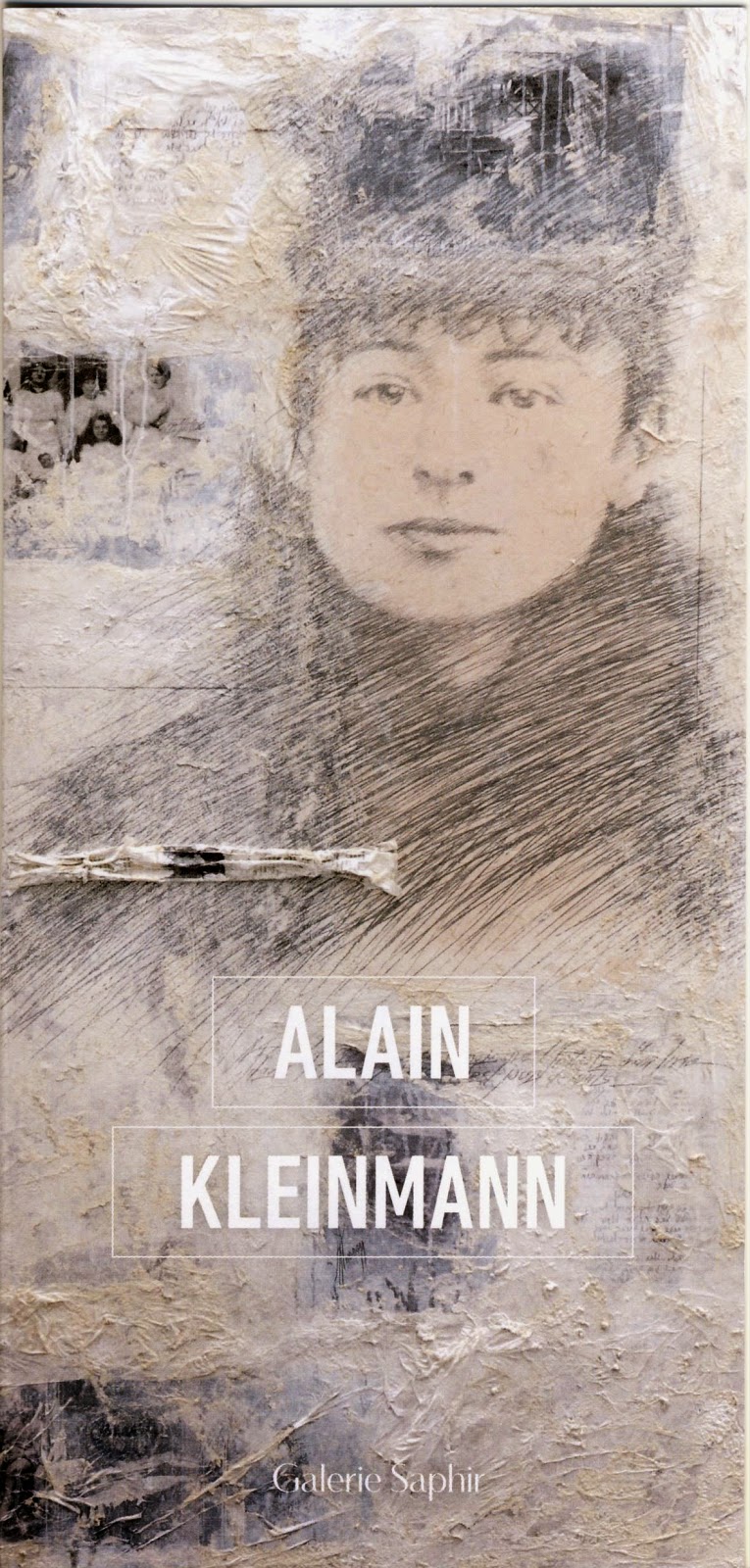 Oeuvre D Un Peintre Maudit En 3 Lettres | Affiche Img