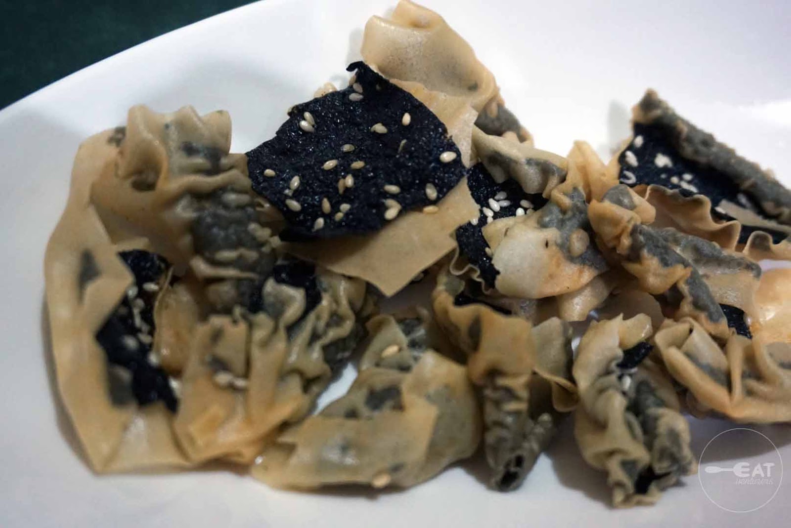 Review: Faru's Sea-Charon