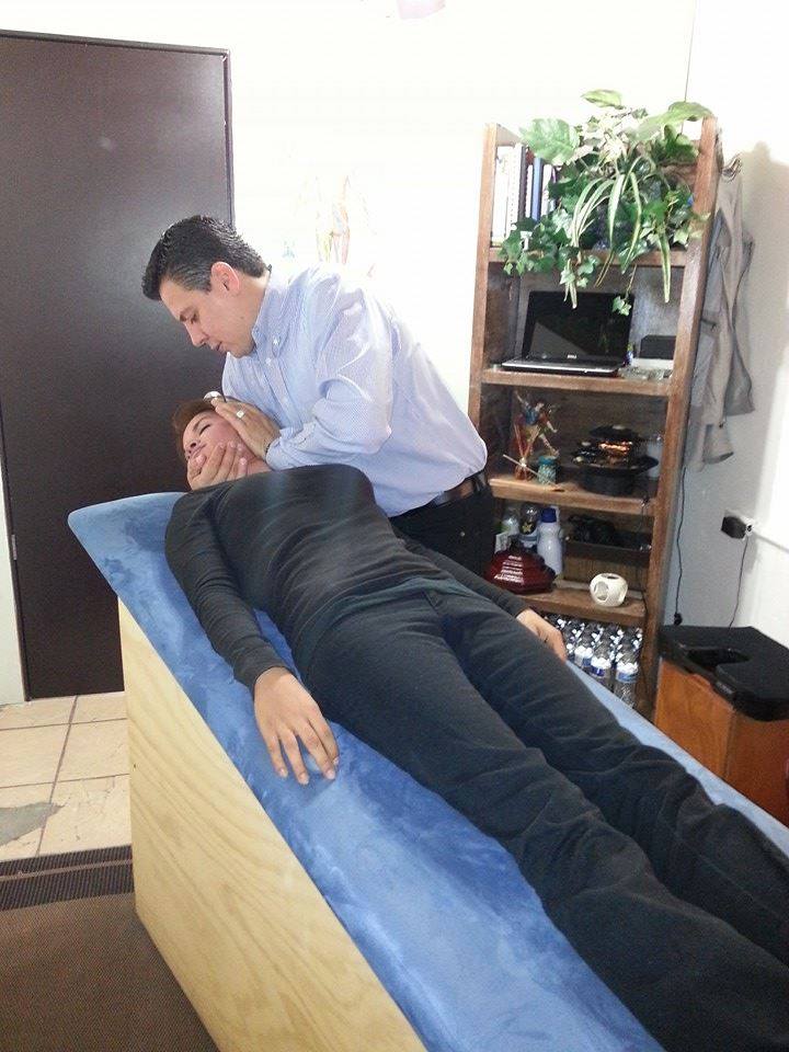 Alphabiotismo - sistema holístico