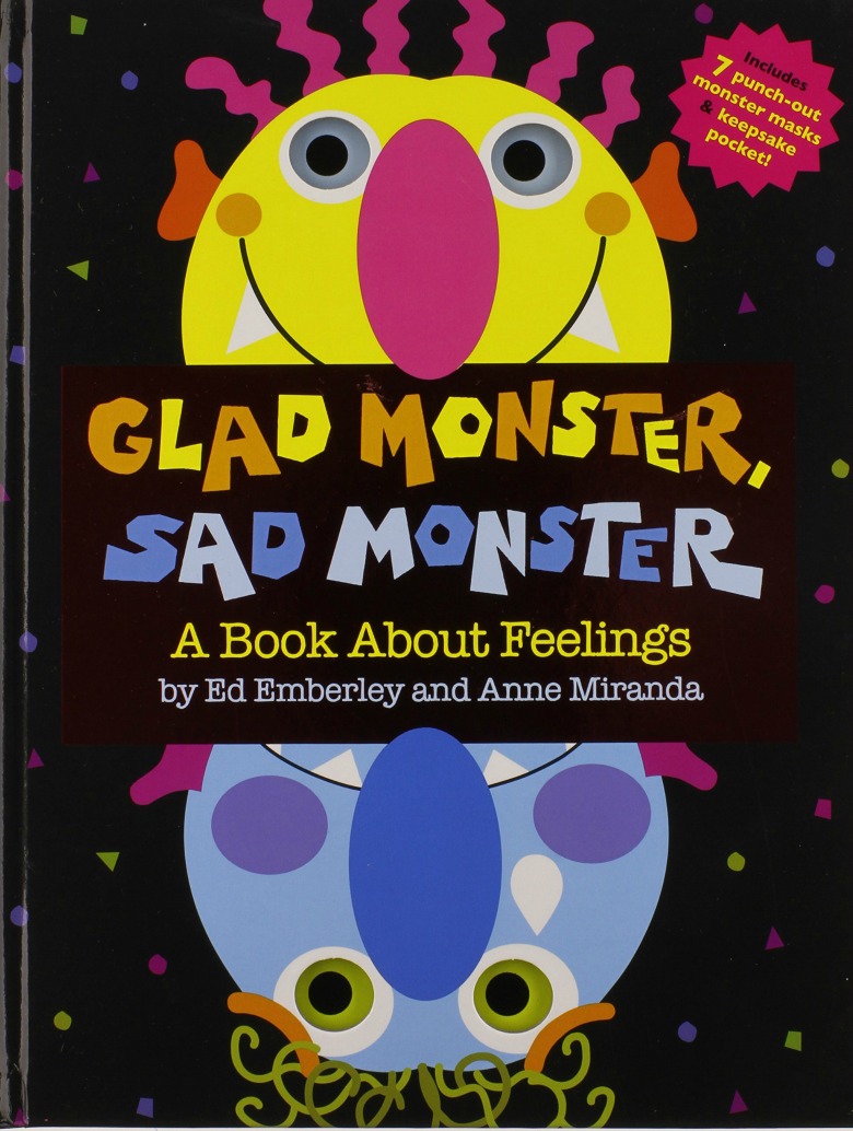 Children s Books About Emotions And Feelings For Preschoolers Messy children-s-books-about-emotions-and-feelings-for-preschoolers-messy