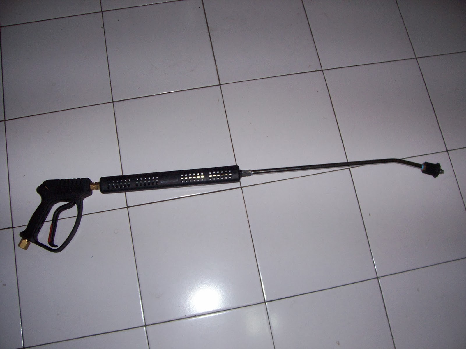 pompa steam: pompa hydrotest 2320 psi - 2900 psi