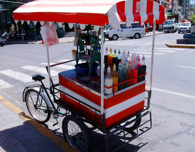 abril 2016 | El Perro Rojo