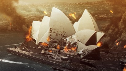 Sora's Pictures of Various Cool Stuff: The Cities Destroyed