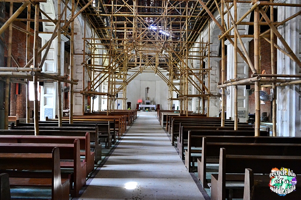 Rammmpa!: Via Crucis: The 14 Churches of Iloilo (Part One)