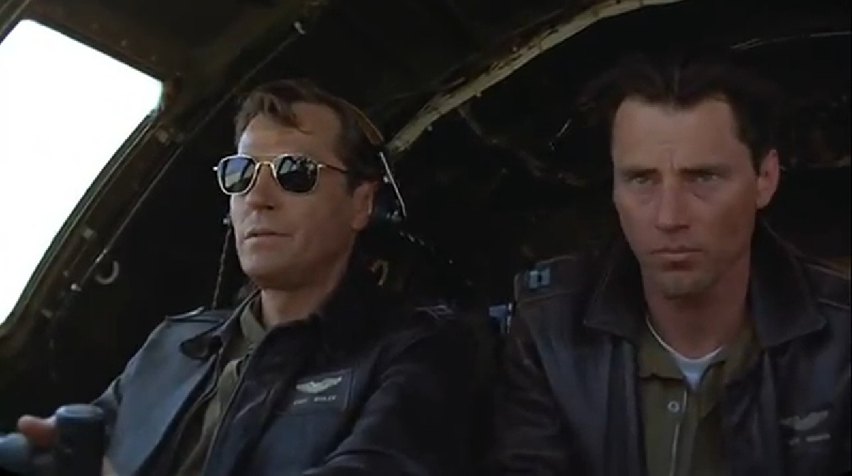 filmicability with Dean Treadway: When I Met Levon