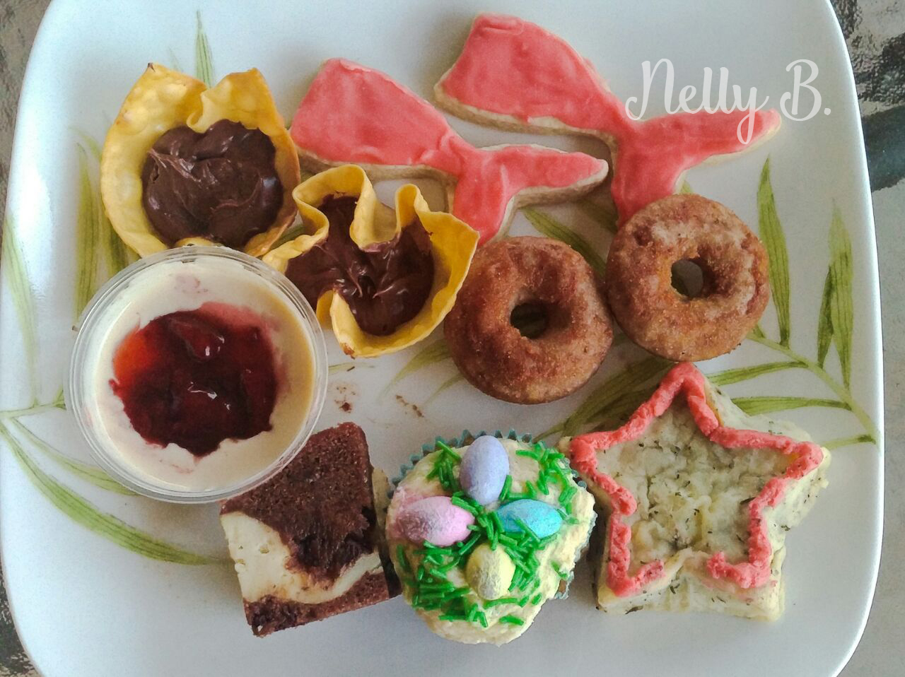 Support local? A review of the Snacked TT Subscription Service — A day ...