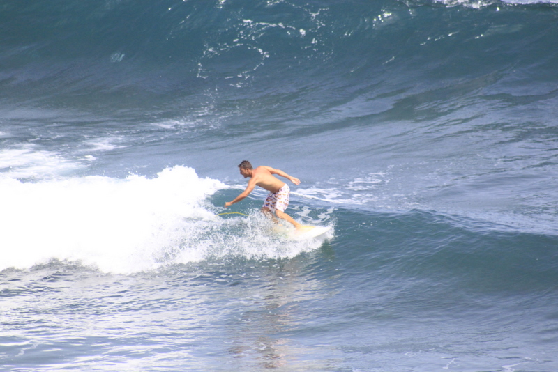 .: PLAYA DE BAGABUNDO