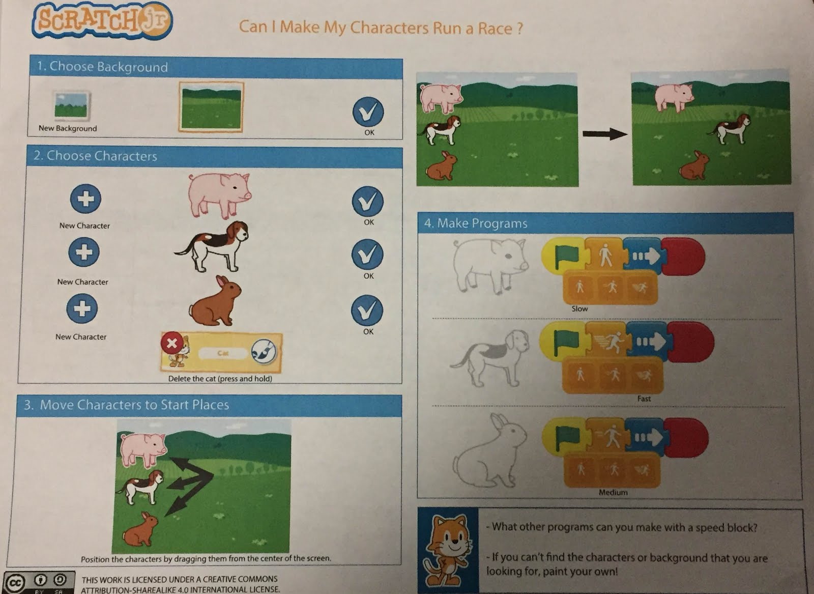 BB-8, Coding & Scratch Jr