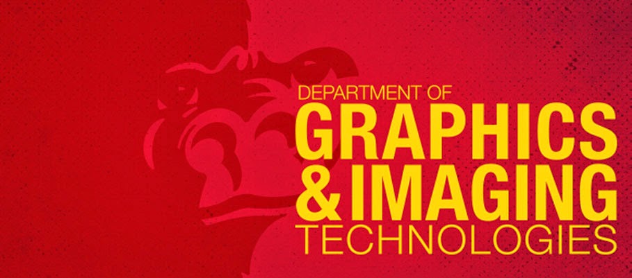 PSU Graphics and Imaging Technologies: A head for business. A heart for ...