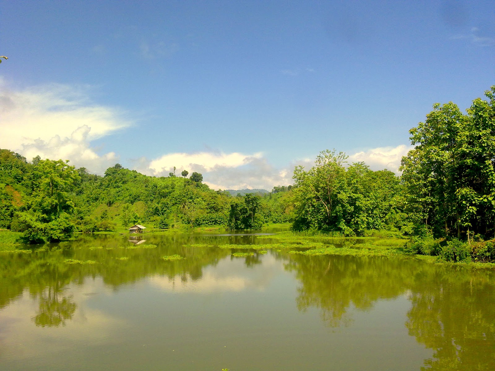 Photo Gallery: Boga Lake Tour | Tourist Guide