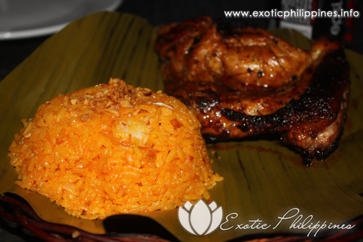 Lantaw Floating Native Restaurant Cordova – Eating Like the Locals ...