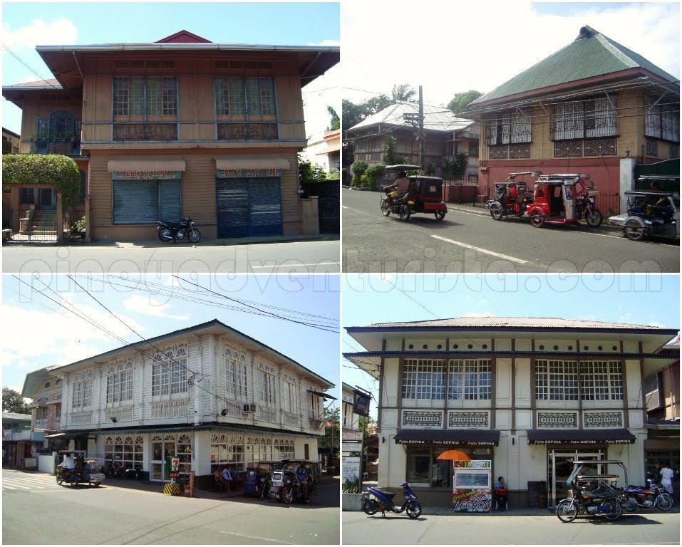 Weekend in Pila, Laguna, “A Town Declared a National Historical ...