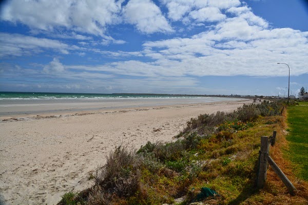 gohavealook: WE’RE IN WALLAROO ON THE YORKE PENINSULA