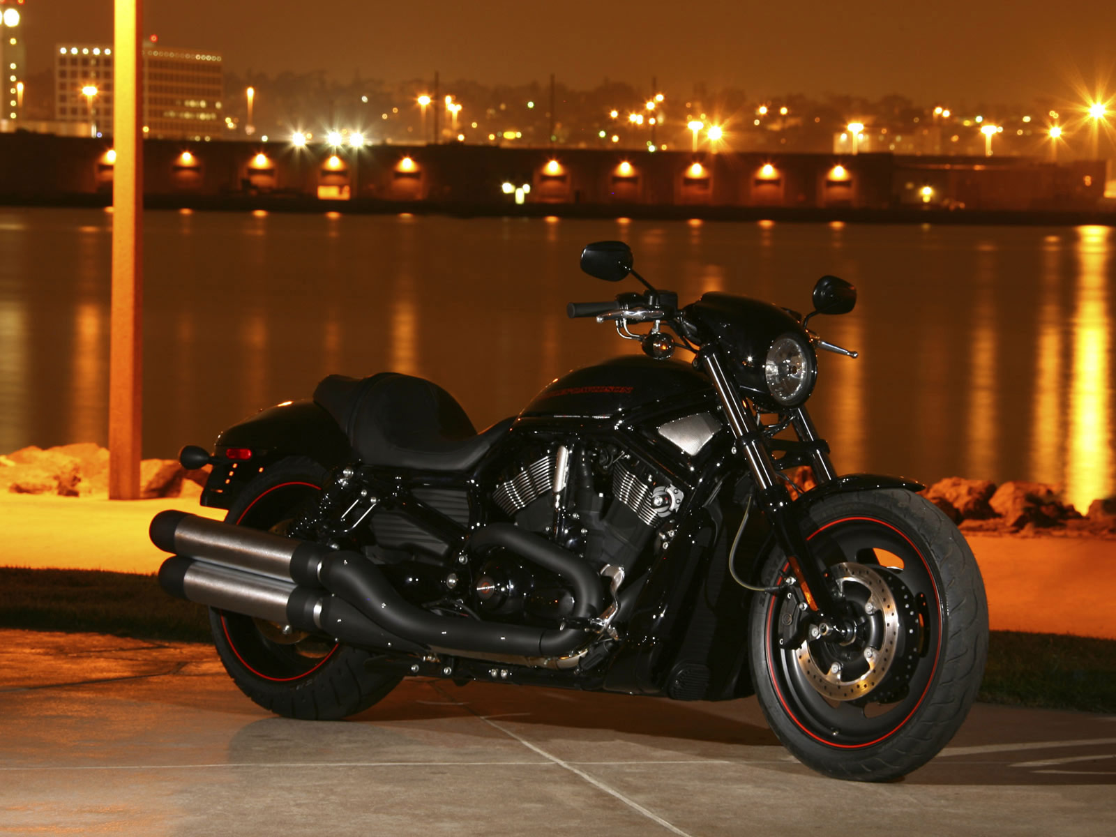 Cool Harley Davidson Pictures | motorbike motorcycle