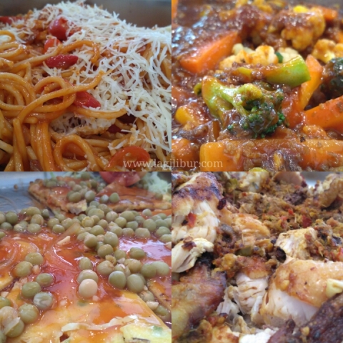 Makan Siang Bareng? MAKSIBAR Hotel Neo Malioboro Yuk! - Lagilibur.com