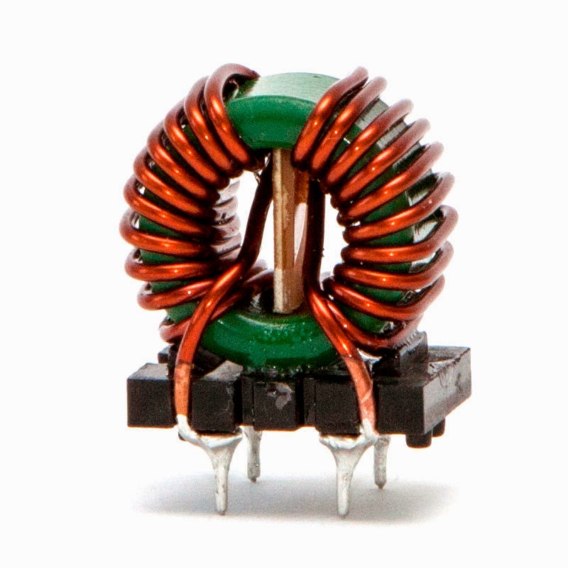 Dasar Elektronika - Komponen Elektronika