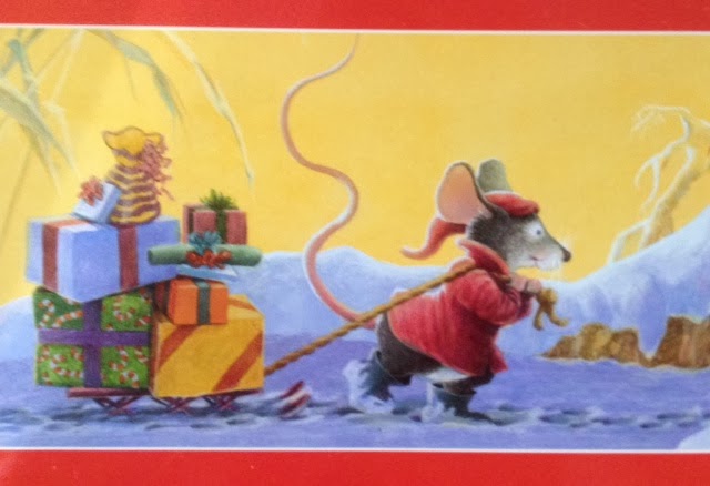 Smart Kids: Santa's Sleigh: Force and Motion Unit, Part 1