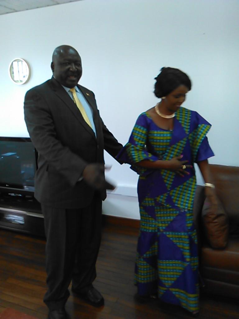 227 Ugandans contract HIV daily, 83,000 annually - Amakobe Sande