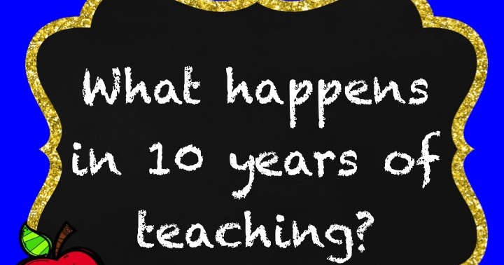 The Lower Elementary Cottage: What Happens in10 Years of Teaching?