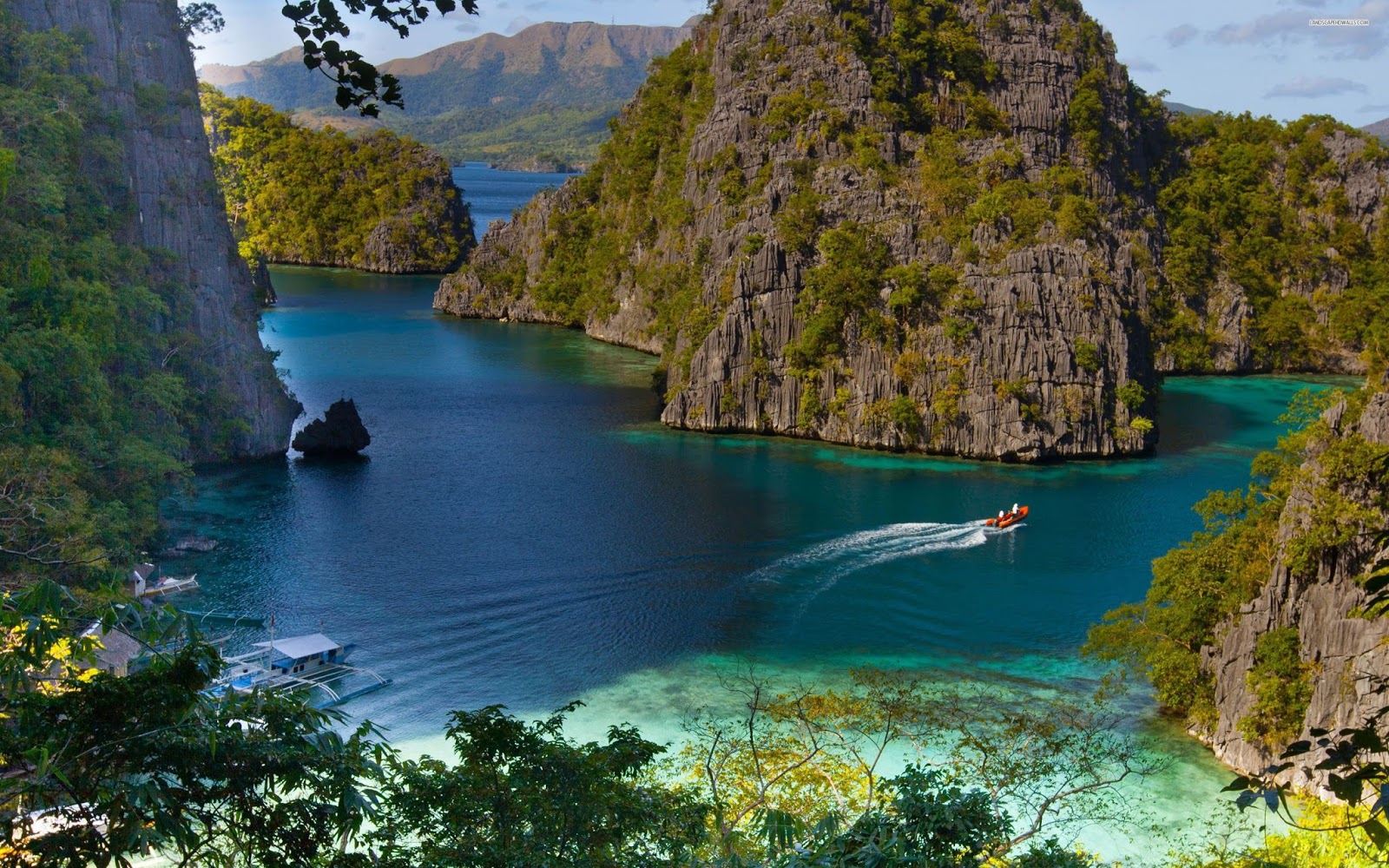 Coron Package Rates 2016 ~ A3 TOURS