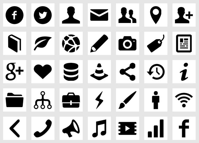 LENGUAJE NO VERBAL ICÓNICO