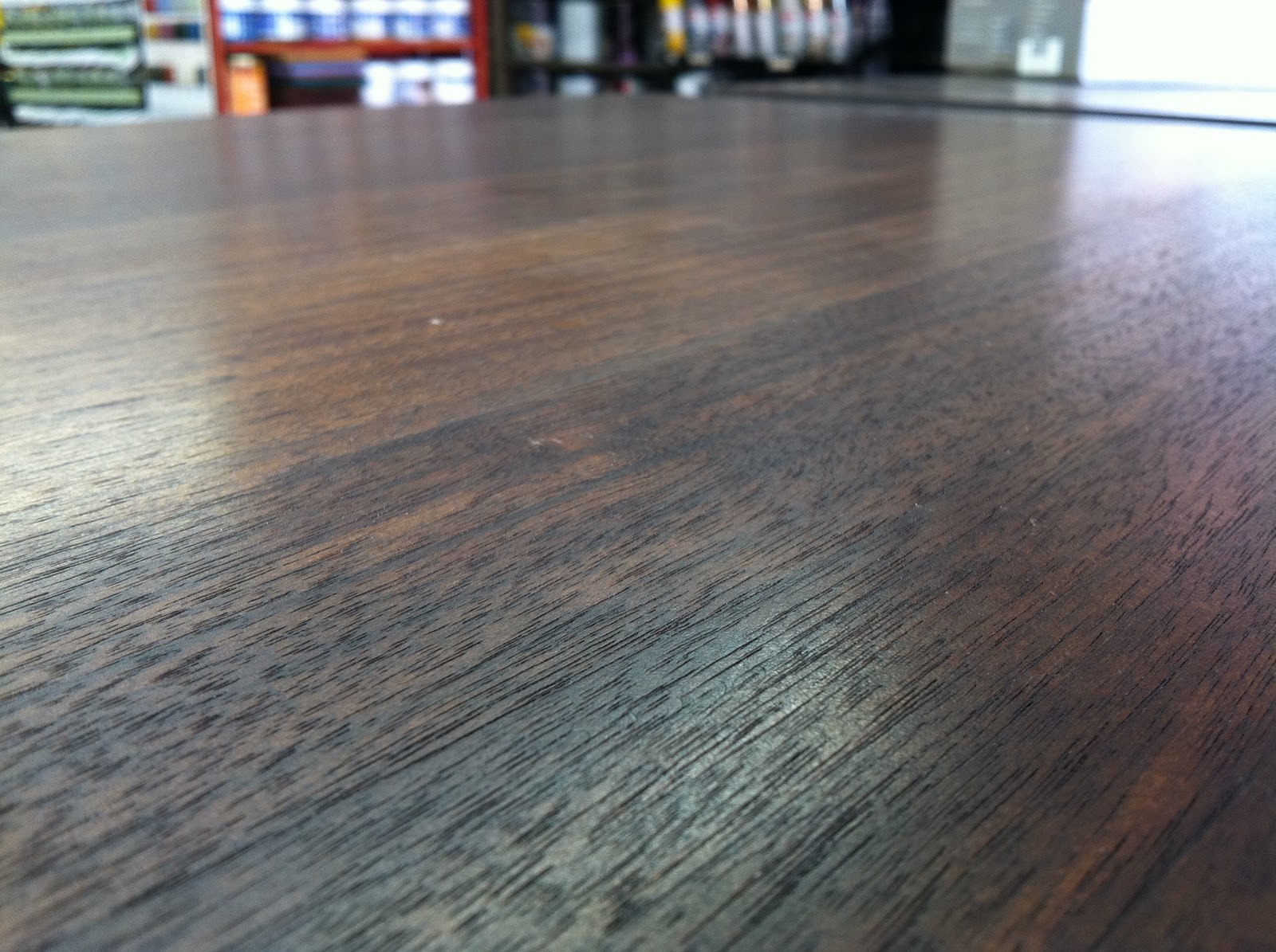 Colobar Peinture et Décoration: Huile de finition écologique pour ...