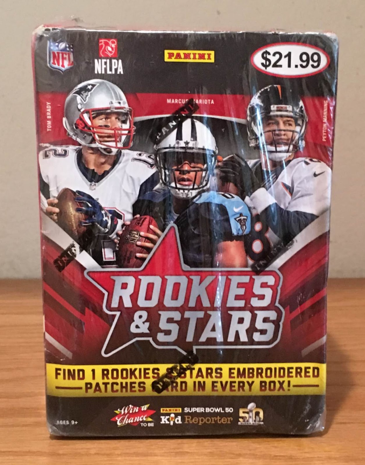 The Chronicles of Fuji: Flea Market Finds #112: Lunch Pails, Cards, and ...