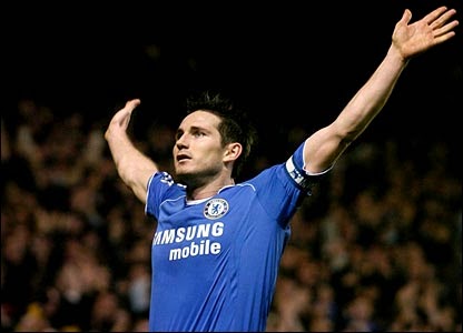 THE TRIBUTE - "FRANK LAMPARD - THANK YOU LEGEND" | CHELSDAFT Fans Blog
