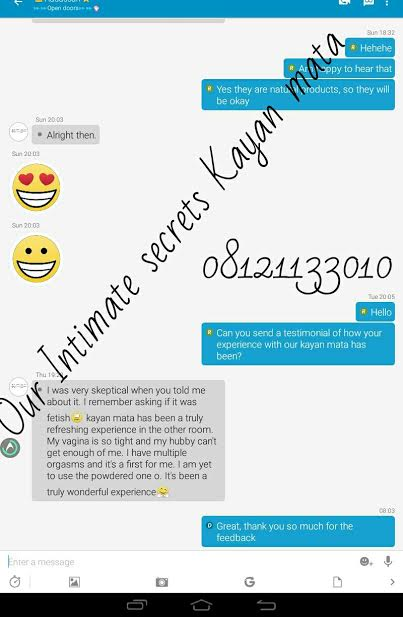 Spice up your sex life with natural aphrodisiac for men and women with ...