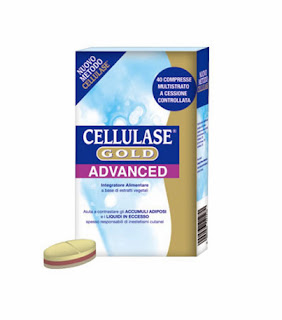Anticellulite: Cellulase Gold Integratore e Crema funzionano?