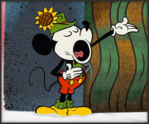 A Look at Disney: Yodelberg