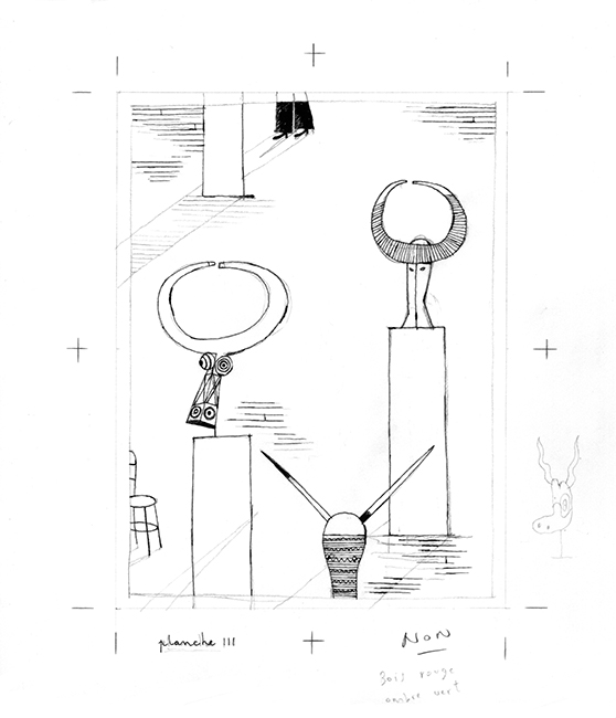 [Librairie] La comete de Carthage: > Martin Matje, Portfolio Gris-Gris ...