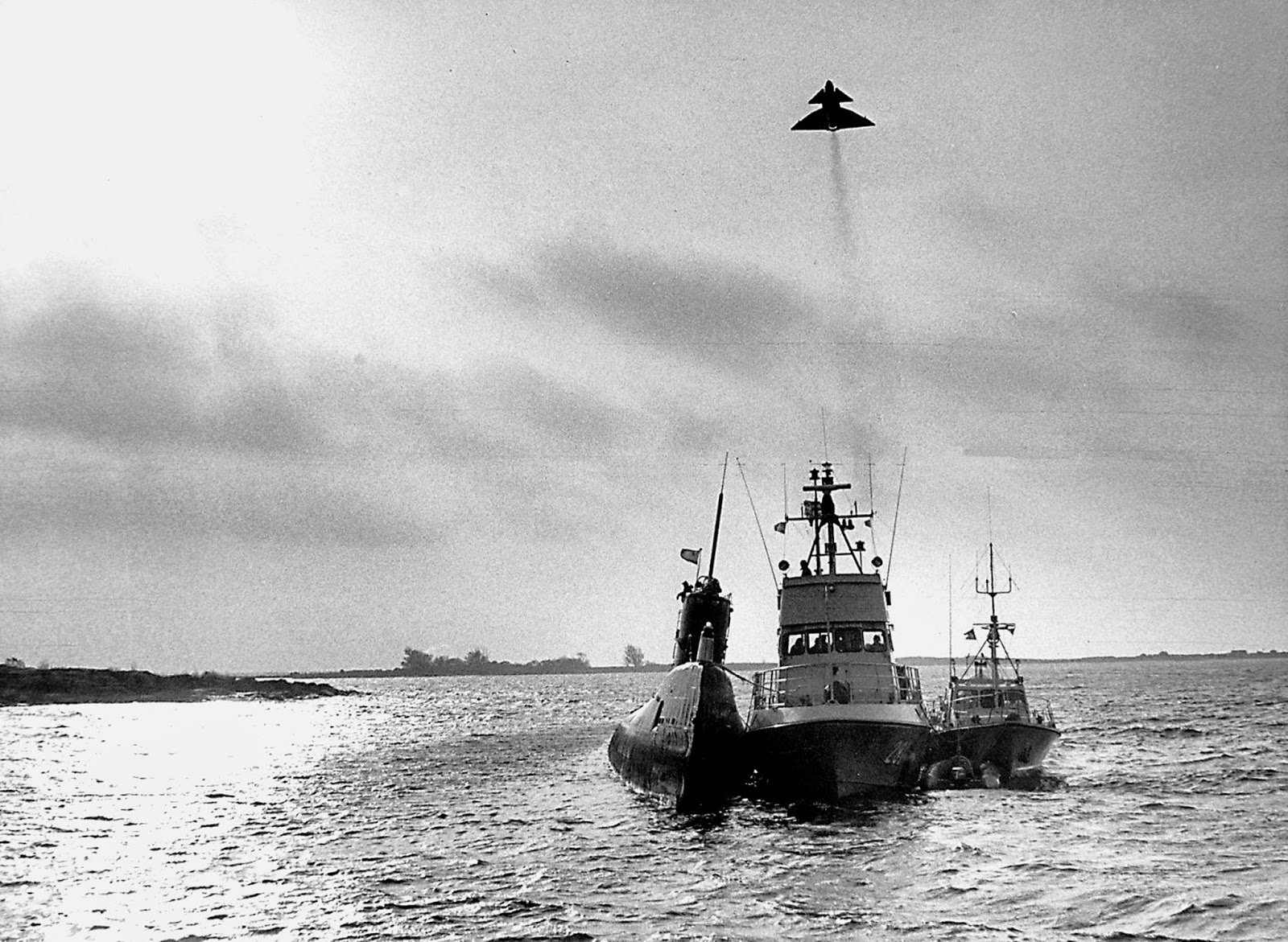 FlygSpectrum: U-137 och Viggen från F 17