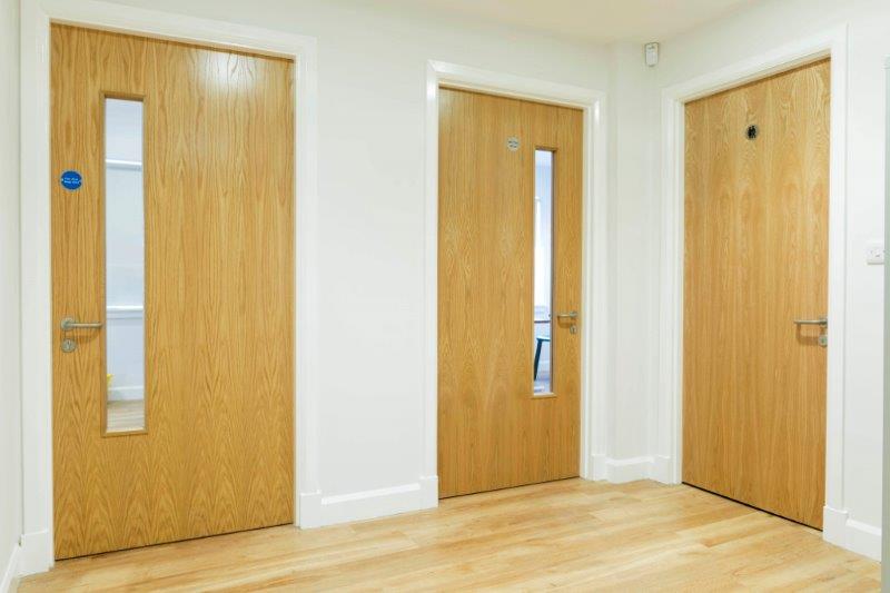 The Door Industry Journal: Allgood Supply both Doorsets and Ironmongery ...